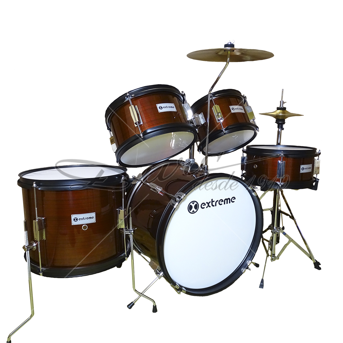 DURC - Instrumentos Musicales