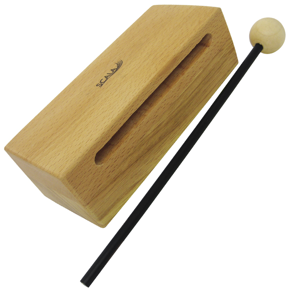 DURC - REDOBA MADERA 16.5 CM INCLUYE:BAQUETA